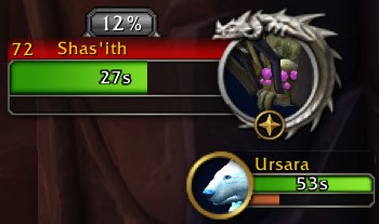 DeathClock - World of Warcraft Addons - CurseForge