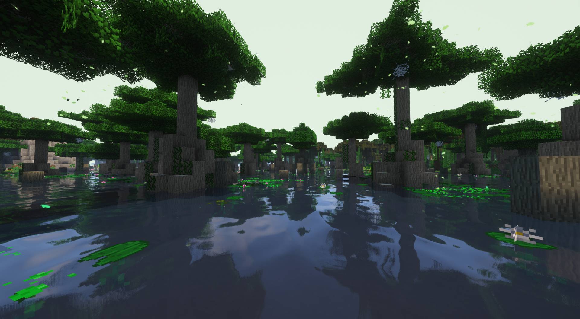 Hardcore Evolve - Minecraft Modpacks - CurseForge