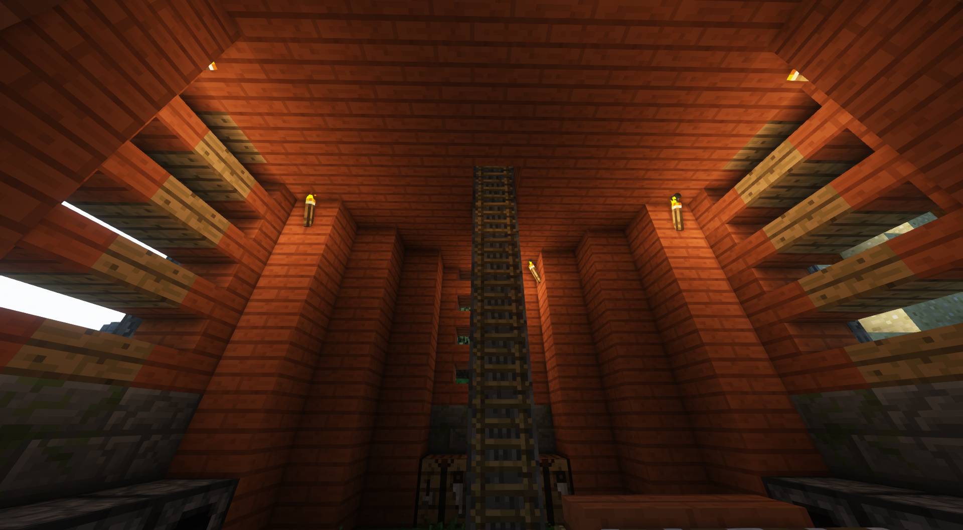 Hardcore Evolve - Minecraft Modpacks - CurseForge