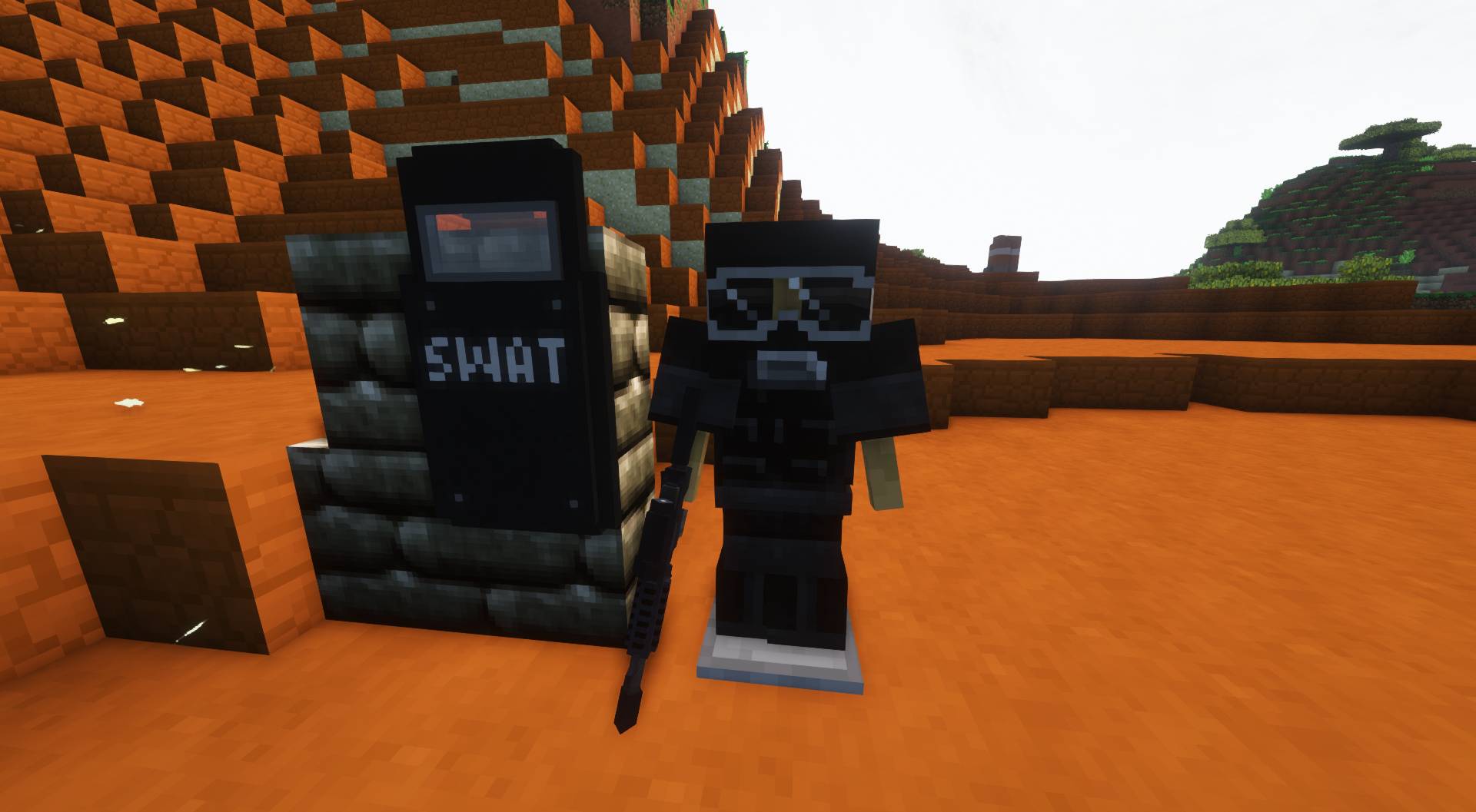 Hardcore Evolve - Minecraft Modpacks - CurseForge