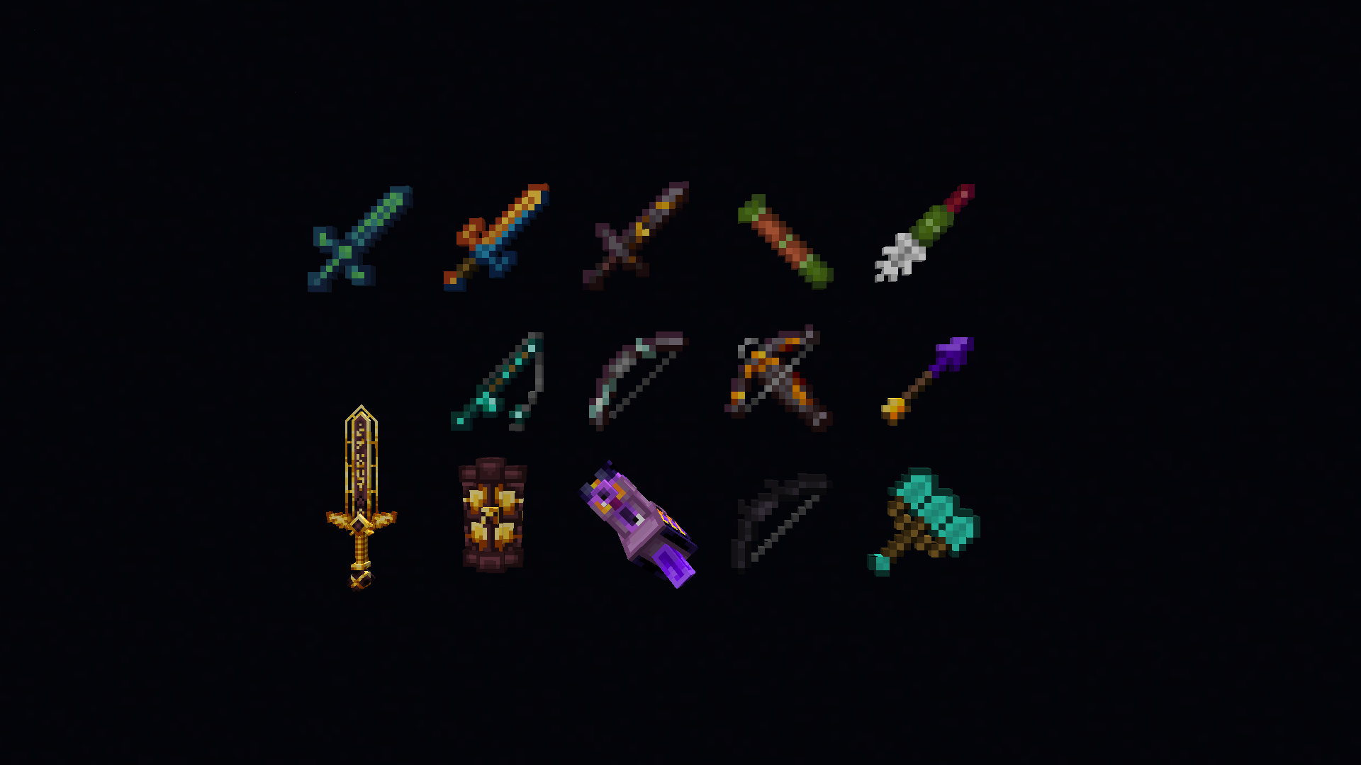 Adventurous Builds By You - Minecraft Modpacks - CurseForge