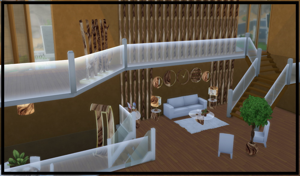 newluxurioussims4 Gemini Set Pt1 - Gallery - The Sims 4 Build / Buy ...