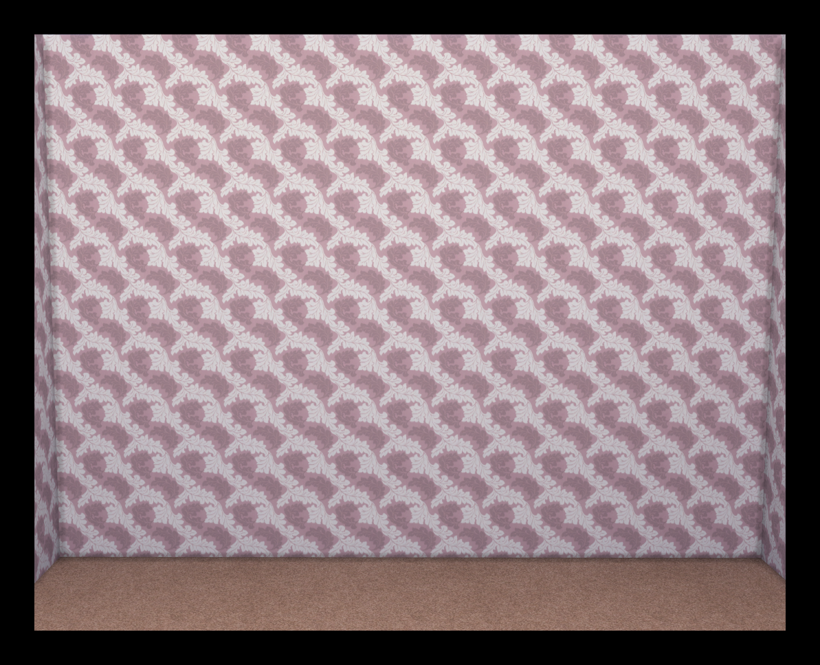 Nobile Wallpaper Collection - The Sims 4 Build / Buy - CurseForge