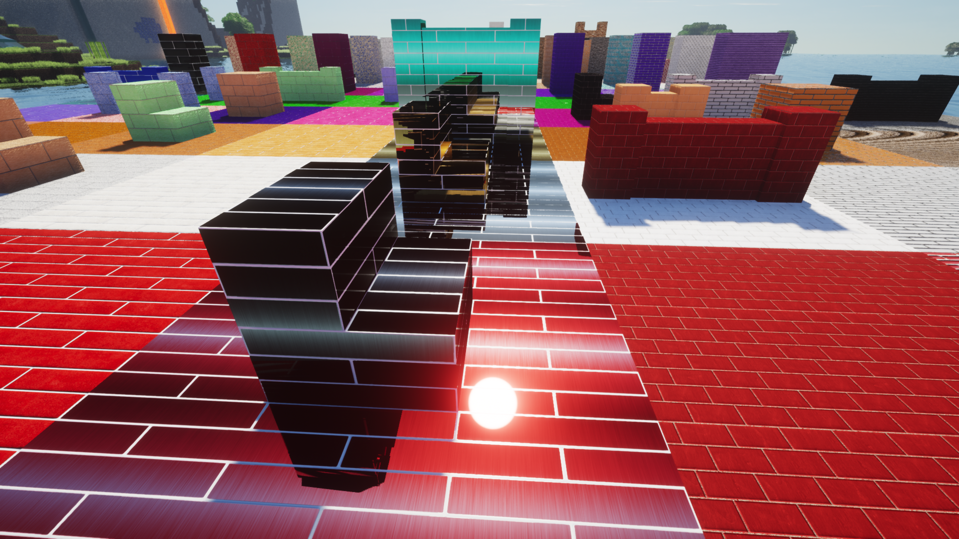 LandK brick - Minecraft Mods - CurseForge