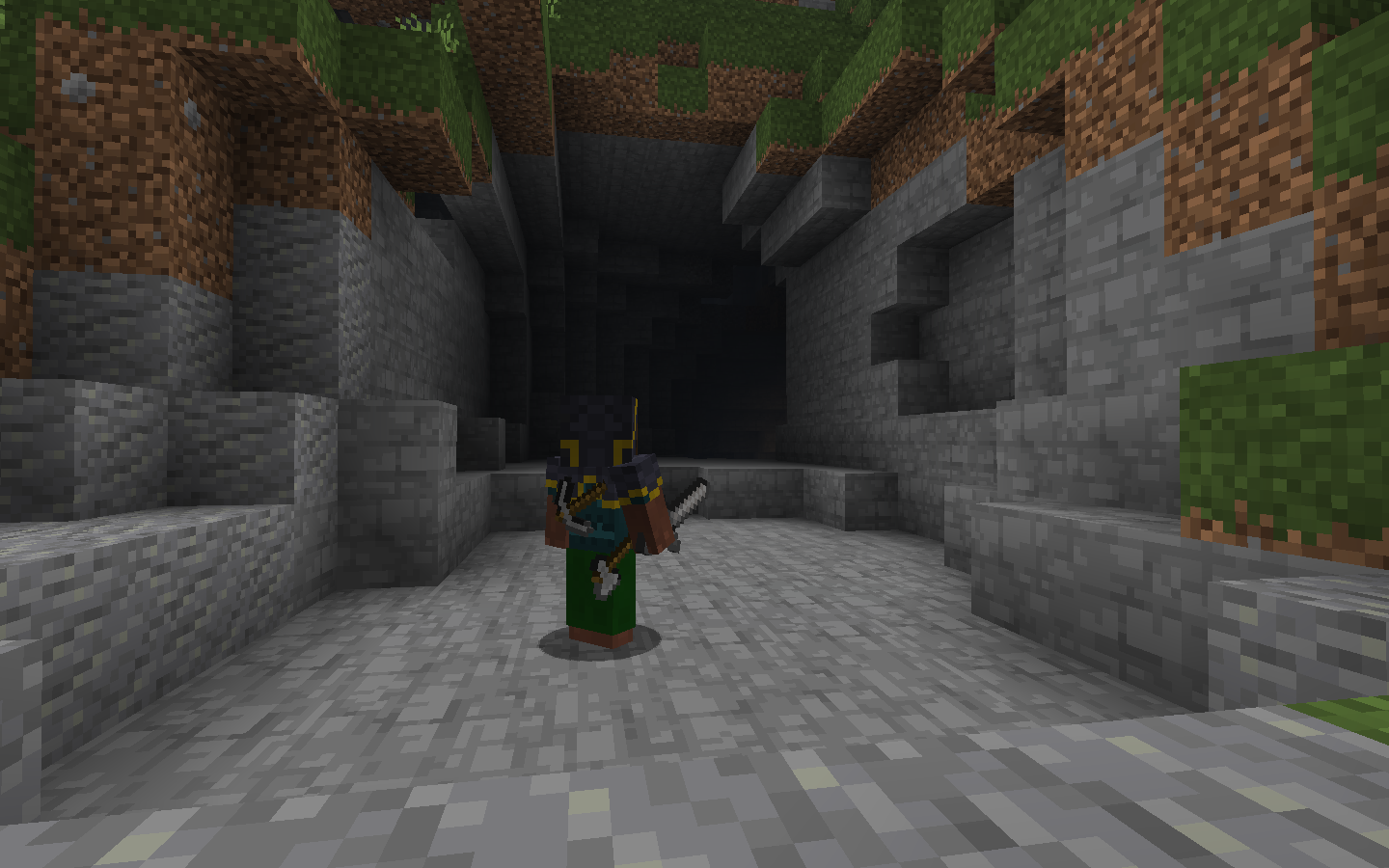 Fantastic Adventure - Gallery - Minecraft Modpacks - CurseForge