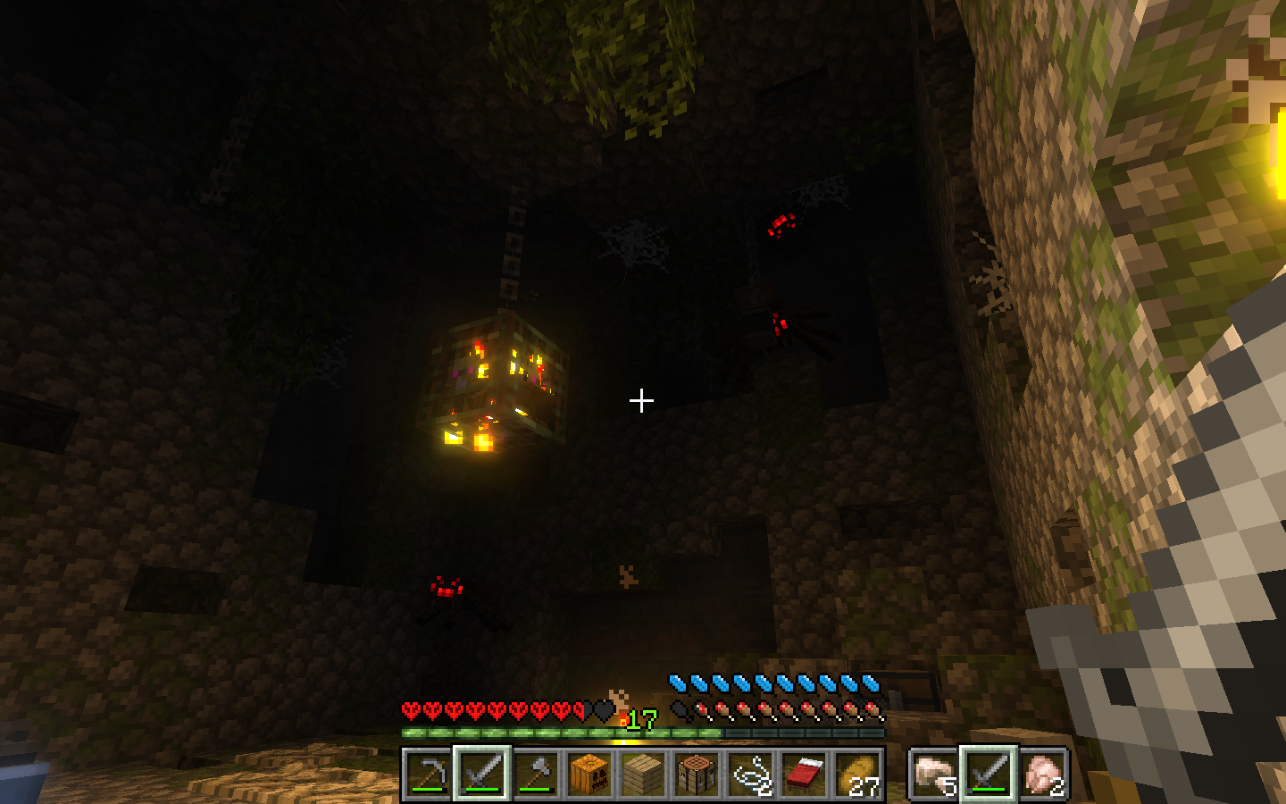 Fantastic Adventure - Gallery - Minecraft Modpacks - CurseForge