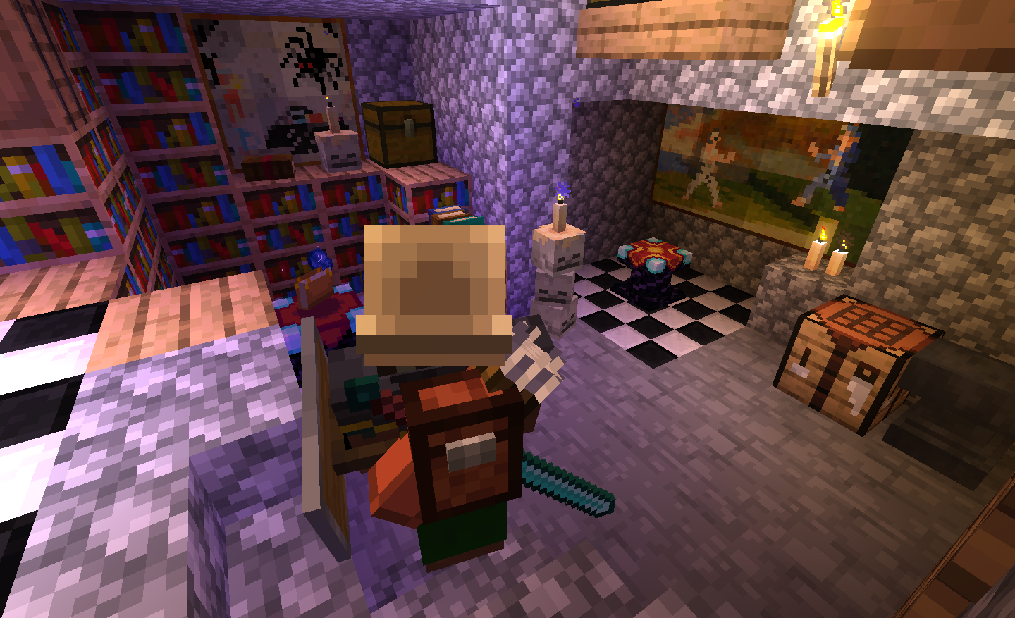 Fantastic Adventure - Gallery - Minecraft Modpacks - CurseForge