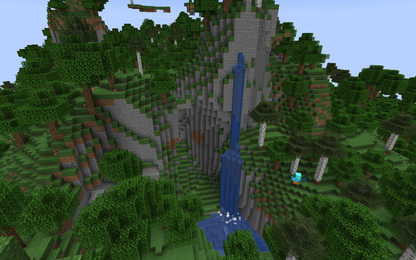 Fantastic Adventure - Gallery - Minecraft Modpacks - CurseForge