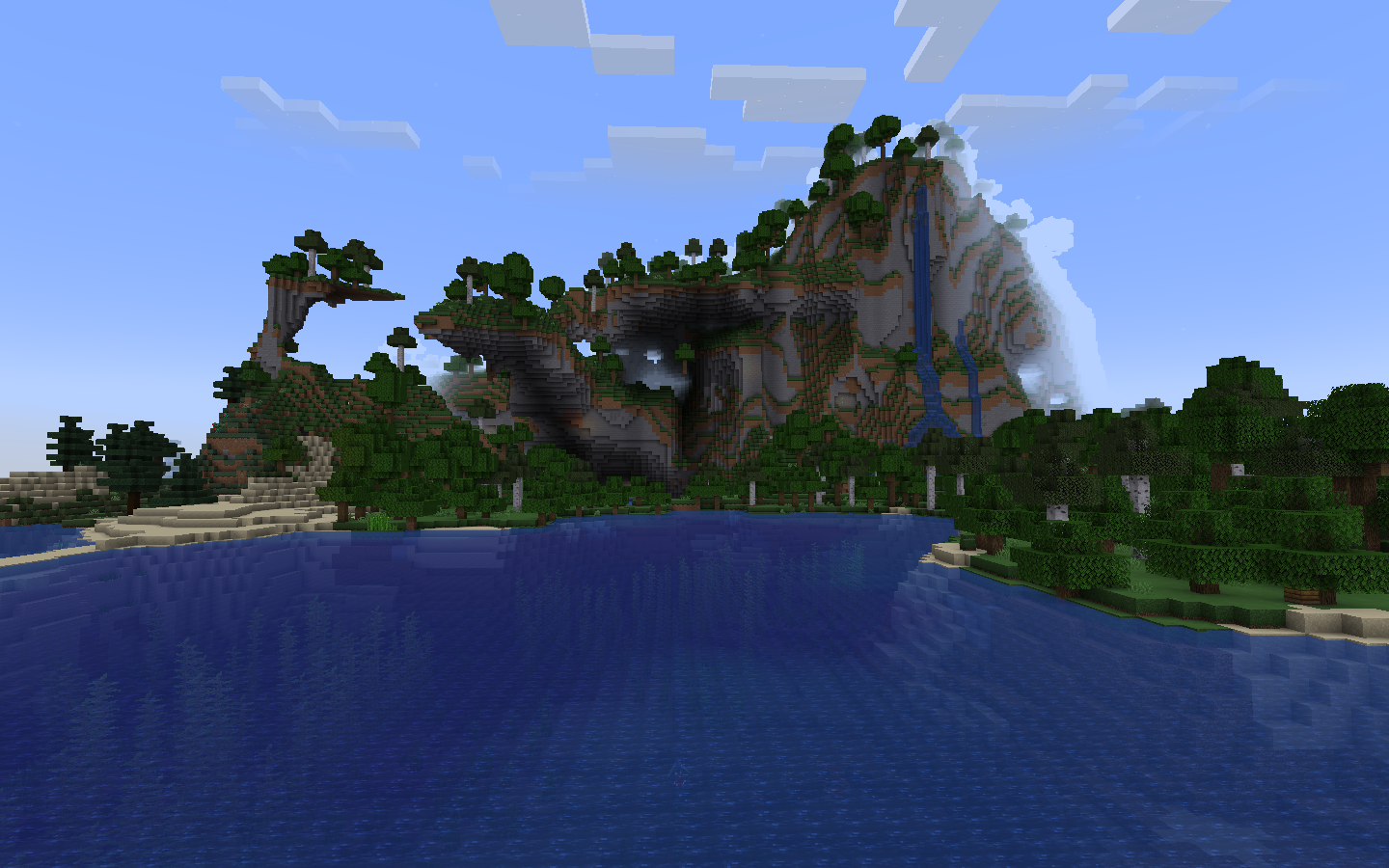 Fantastic Adventure - Minecraft Modpacks - CurseForge