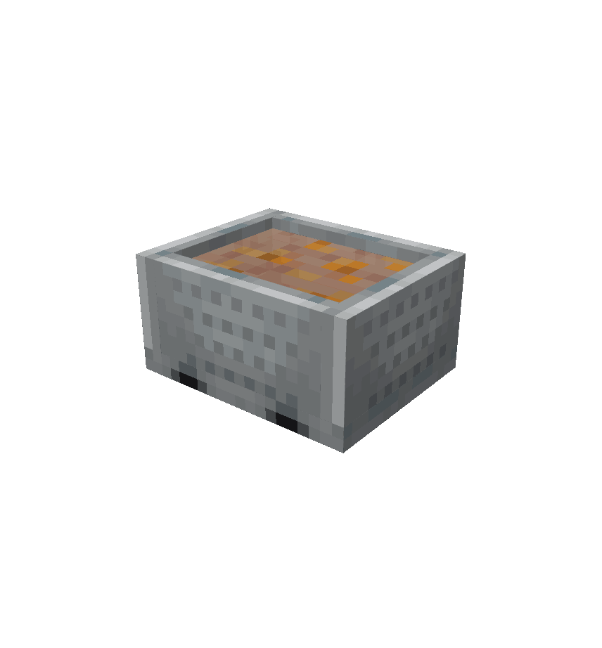 Chowder Express - Gallery - Minecraft Mods - CurseForge