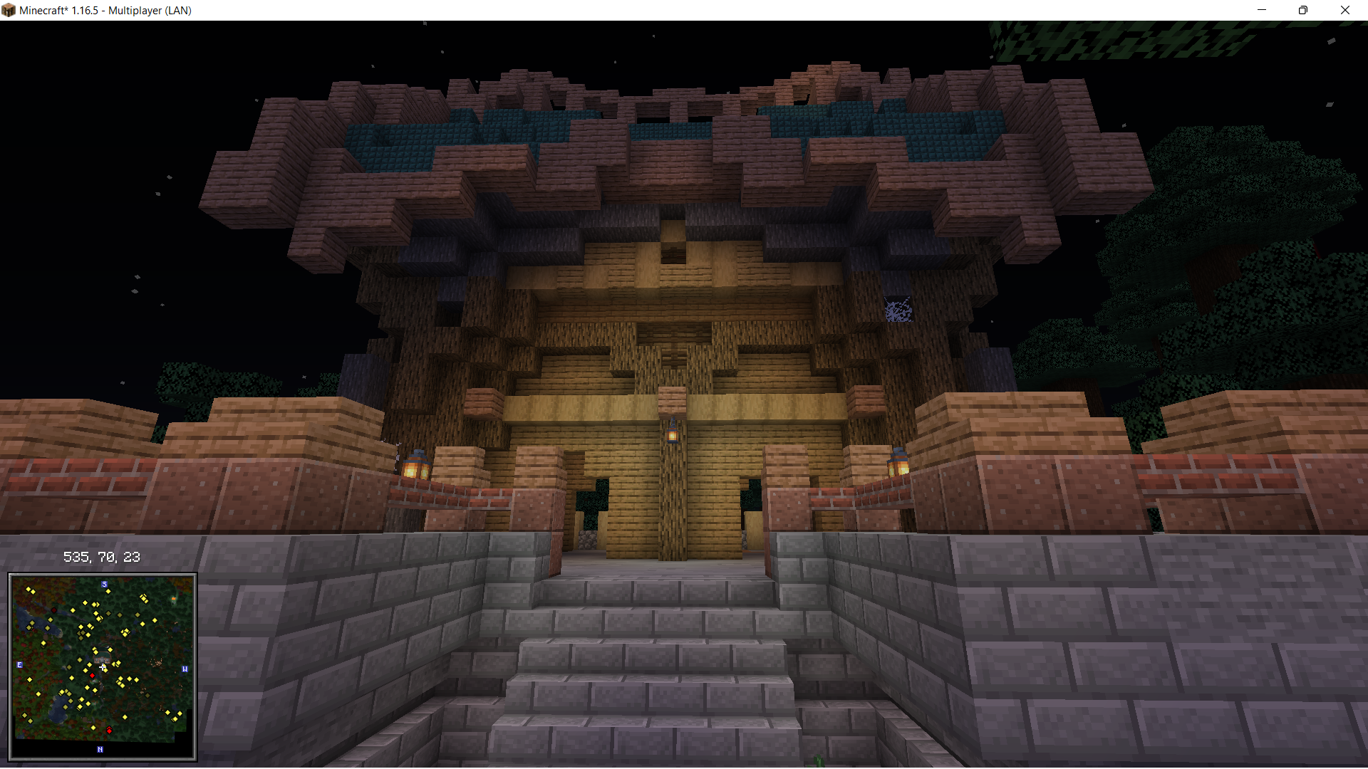 Jungle Craft - Minecraft Modpacks - CurseForge