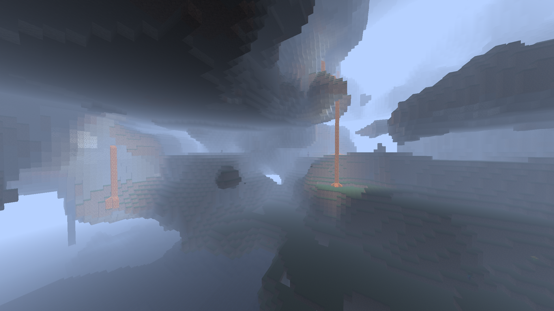 Project: The Dark Screenshots - Mods - Minecraft