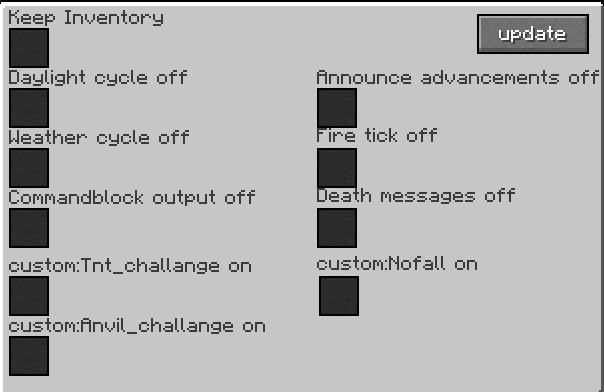 Troll Gui - Minecraft Mods - CurseForge