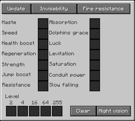 Troll Gui - Minecraft Mods - CurseForge