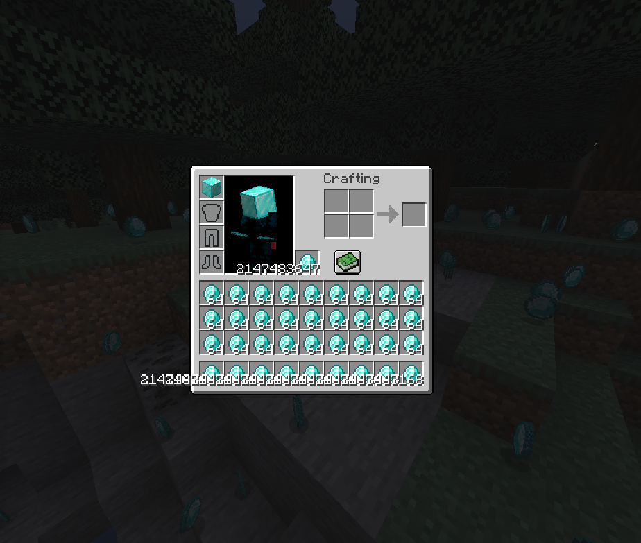 Troll Gui - Minecraft Mods - CurseForge