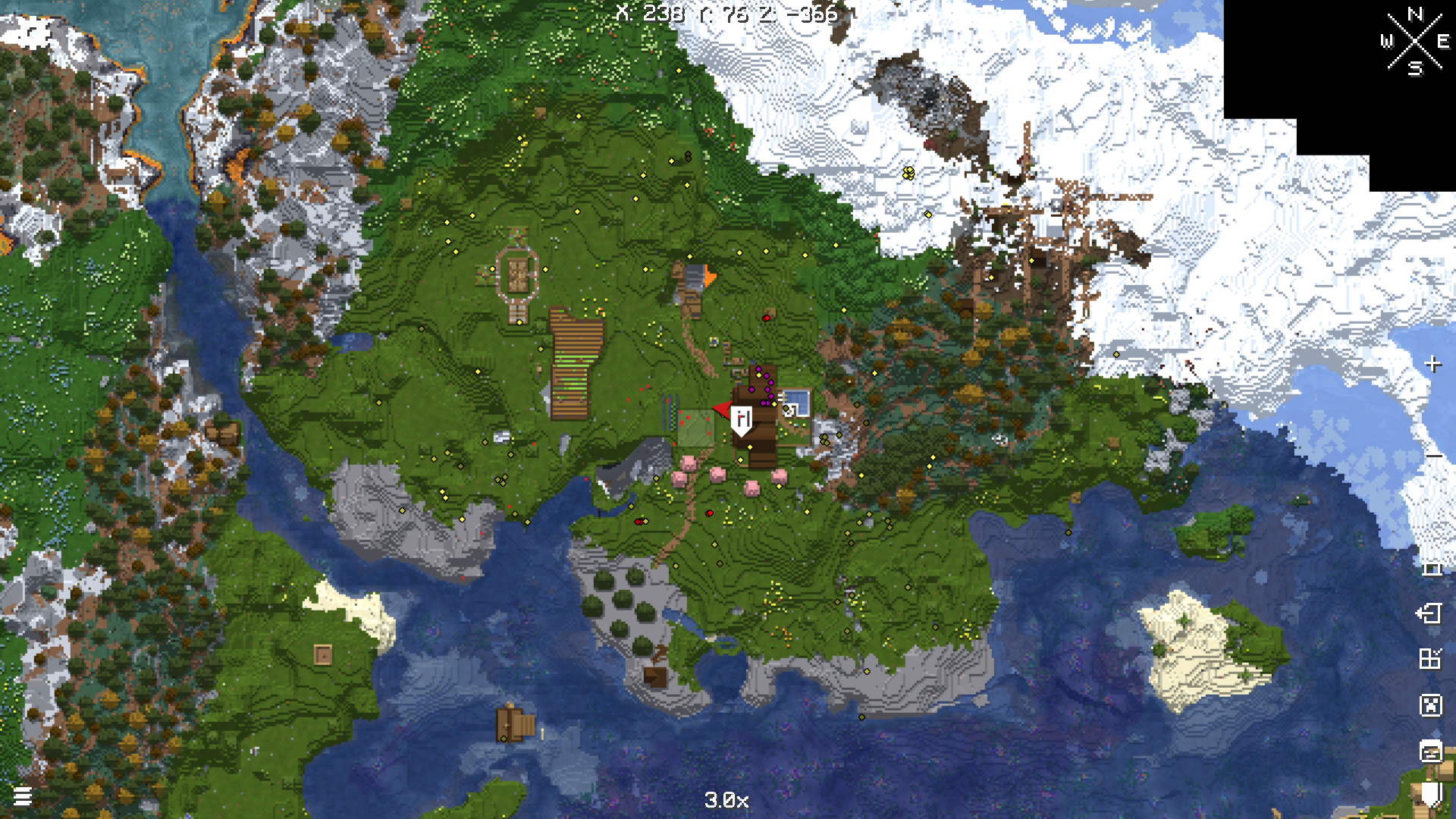 Large and Easy - Minecraft Modpacks - CurseForge