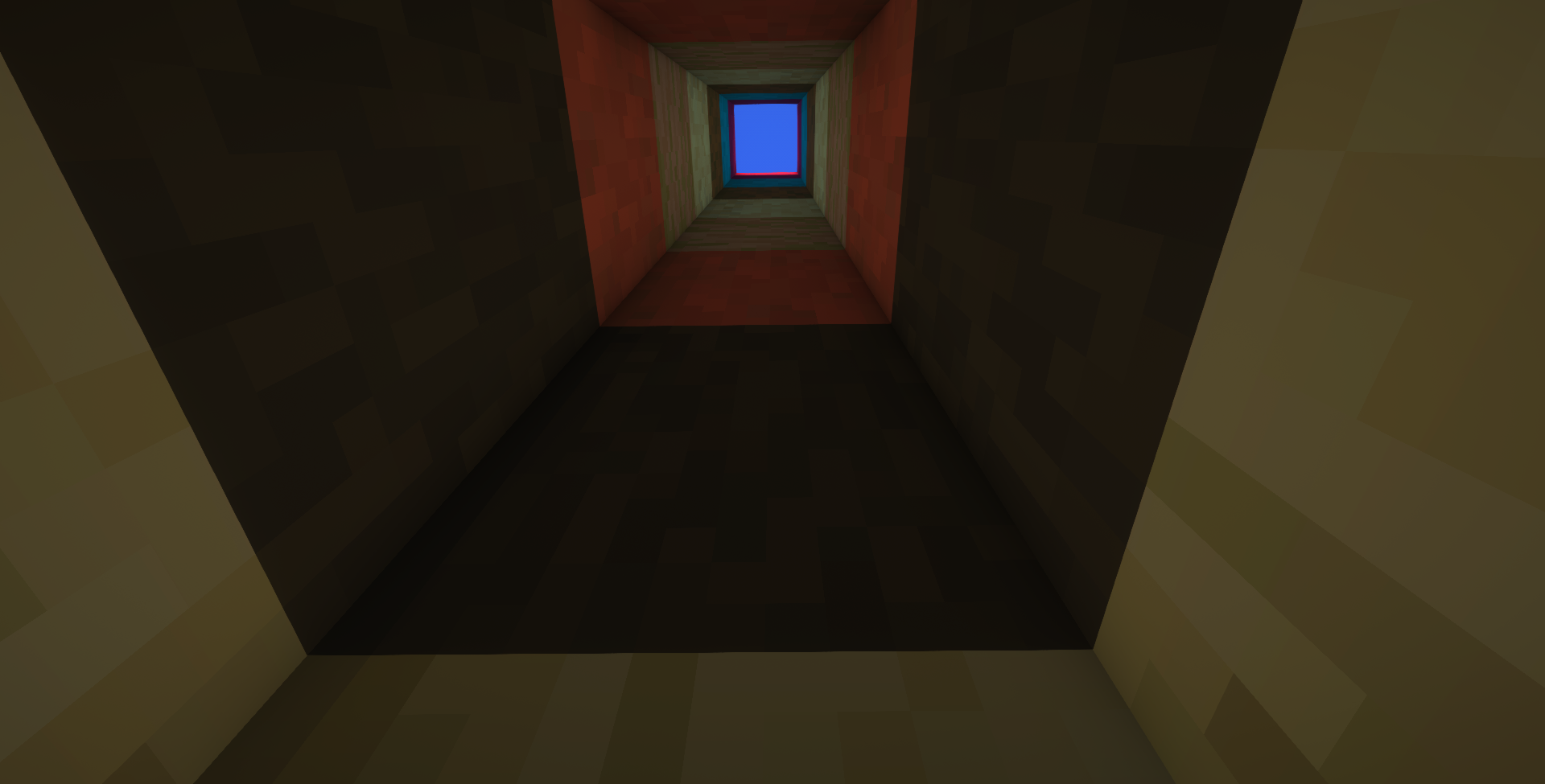 Oestie75's Hollow Wood - Minecraft Mods - CurseForge