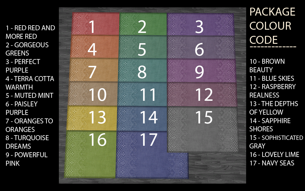 Modern Rugs - The Sims 4 Build / Buy - CurseForge