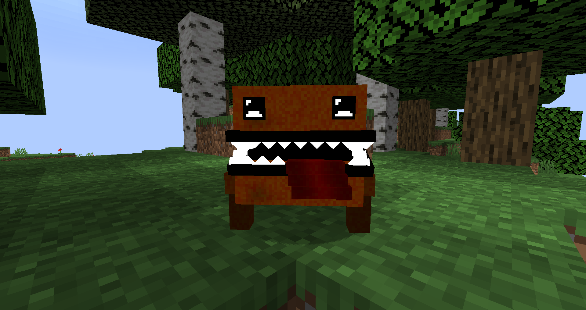 Chesters - Minecraft Mods - CurseForge