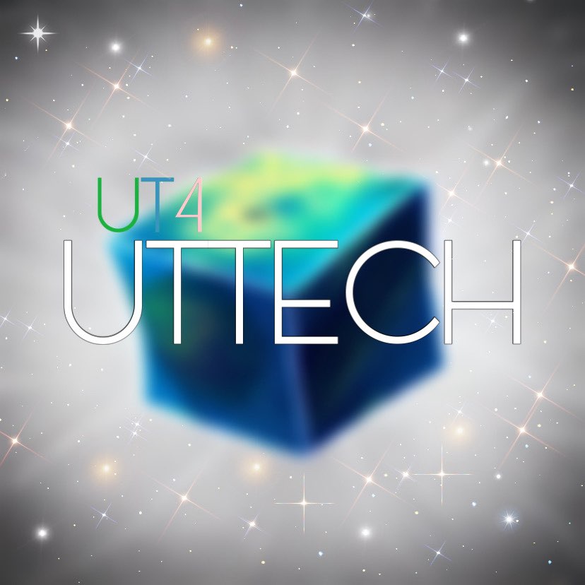 UTTECH - Gallery - Minecraft Modpacks - CurseForge