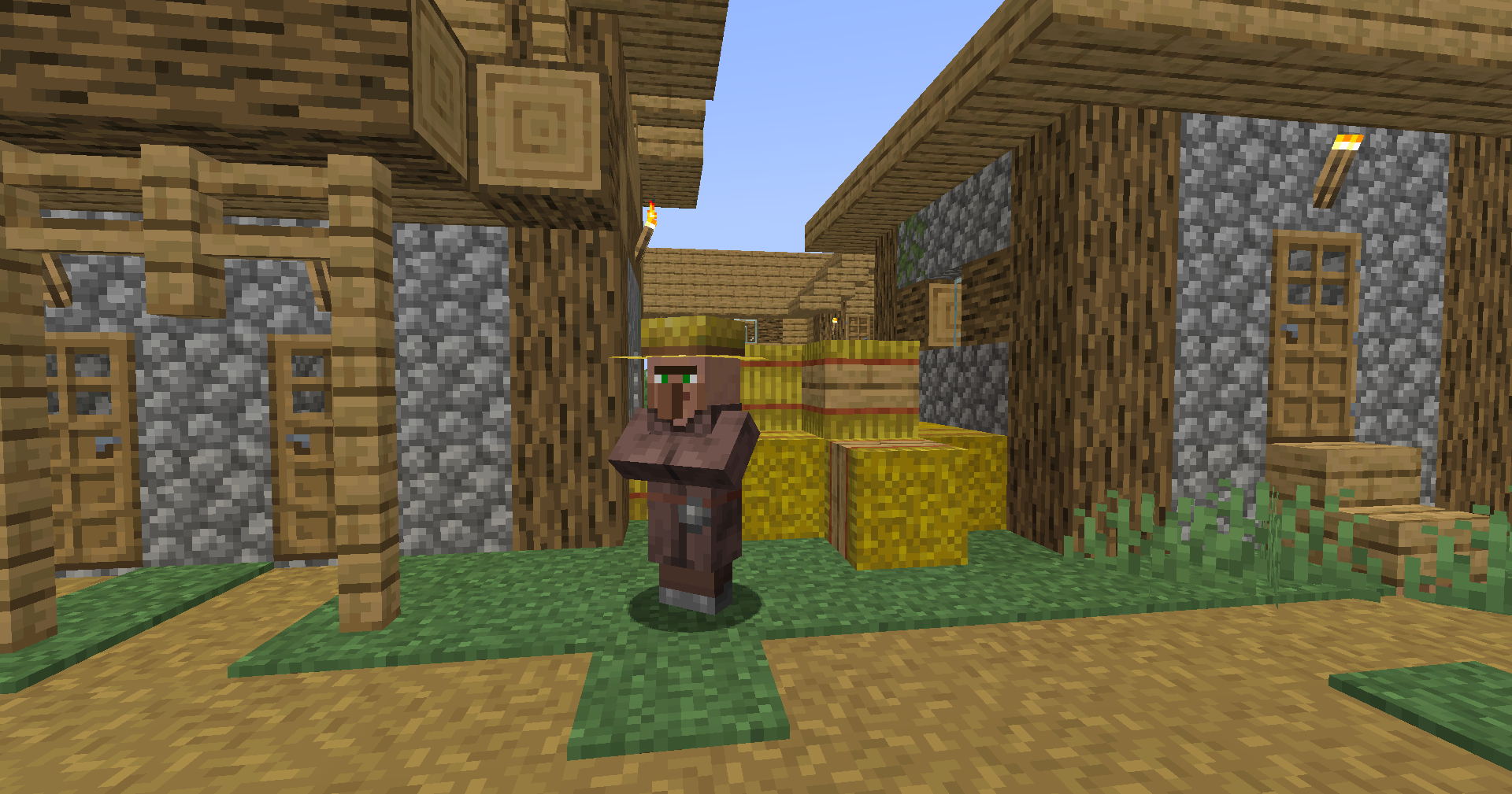 Momma Parr's Decorative Blocks - Minecraft Mods - CurseForge