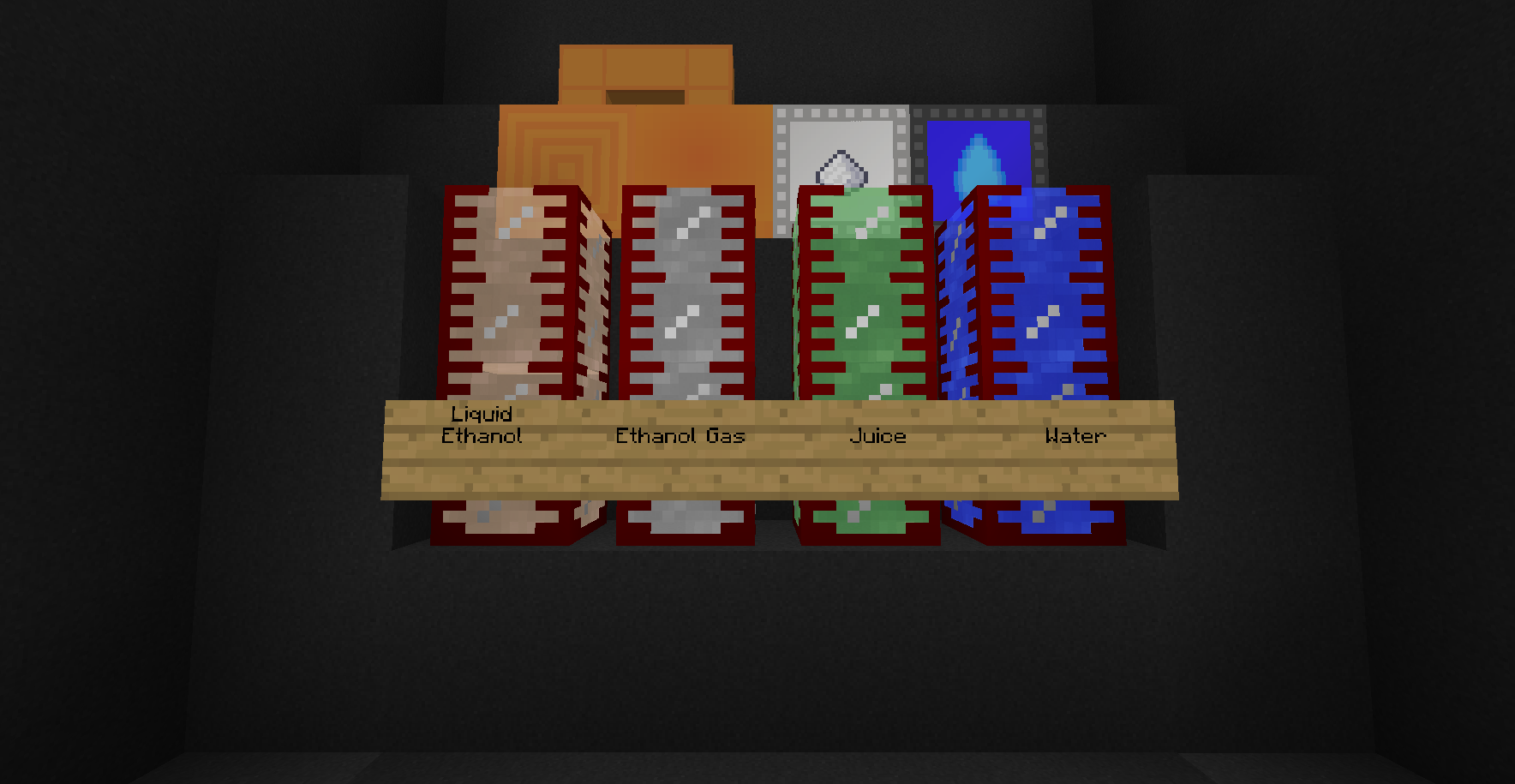 UltraTech - Minecraft Mods - CurseForge