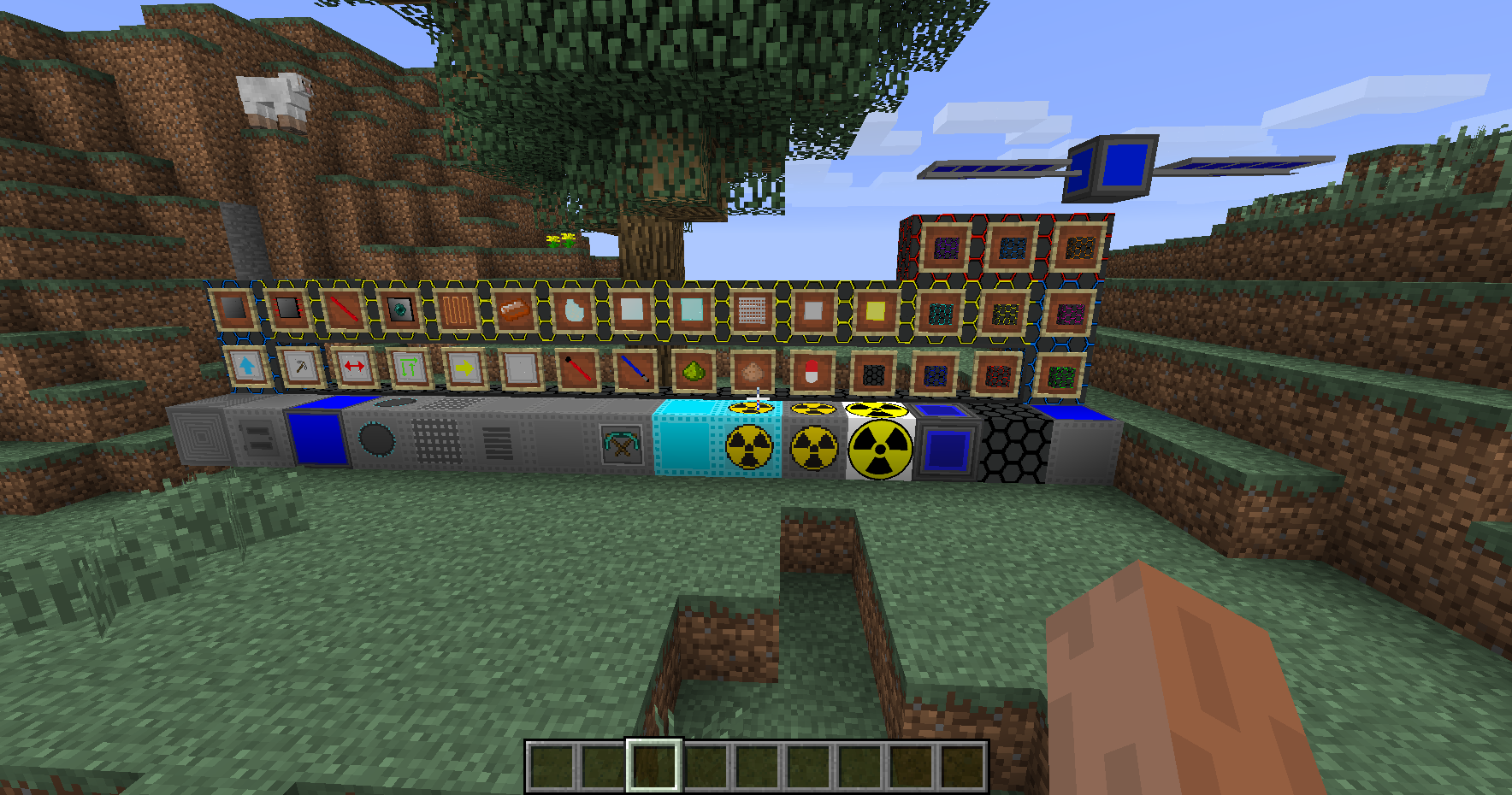 UltraTech - Minecraft Mods - CurseForge