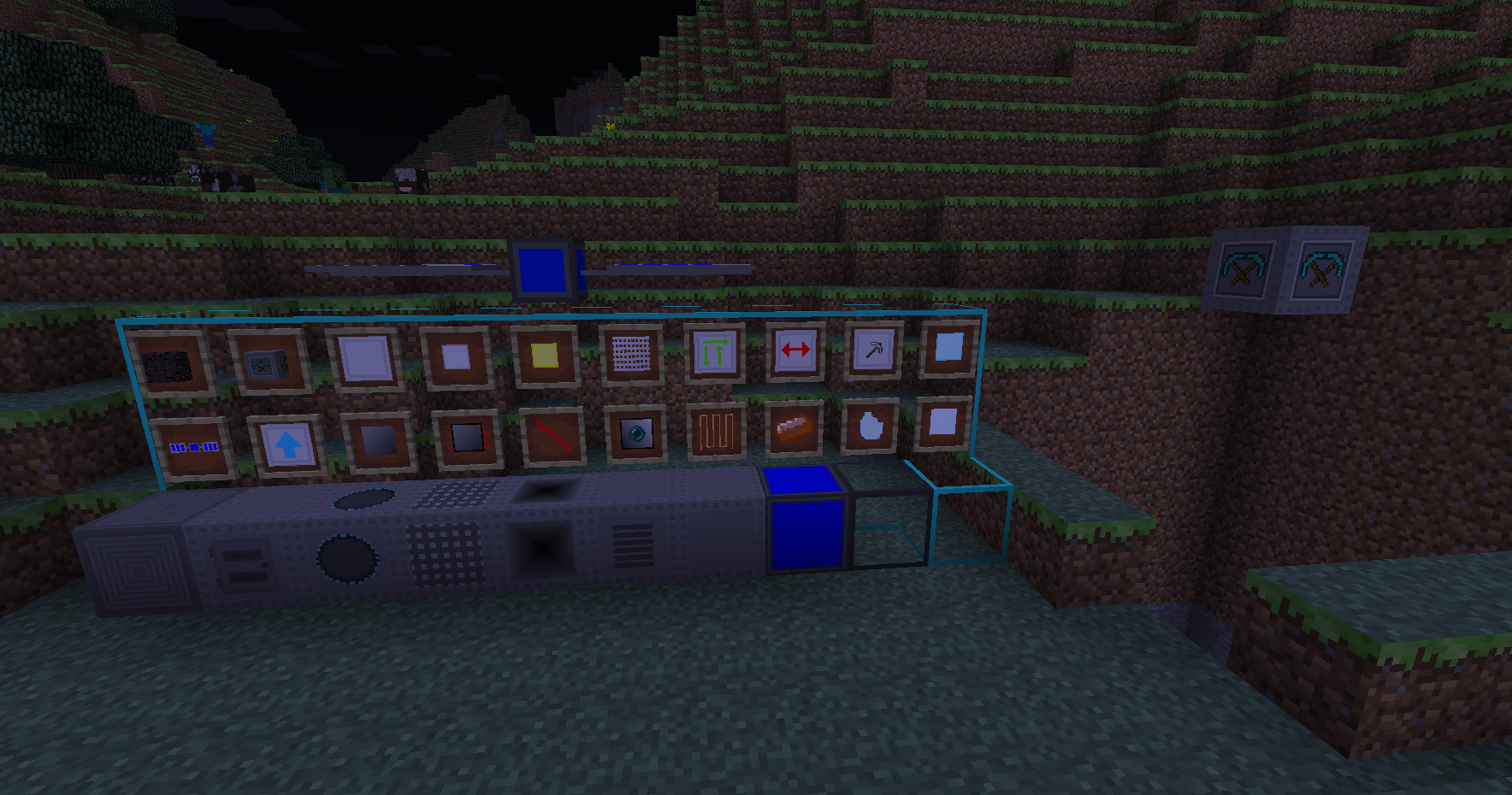 UltraTech - Minecraft Mods - CurseForge