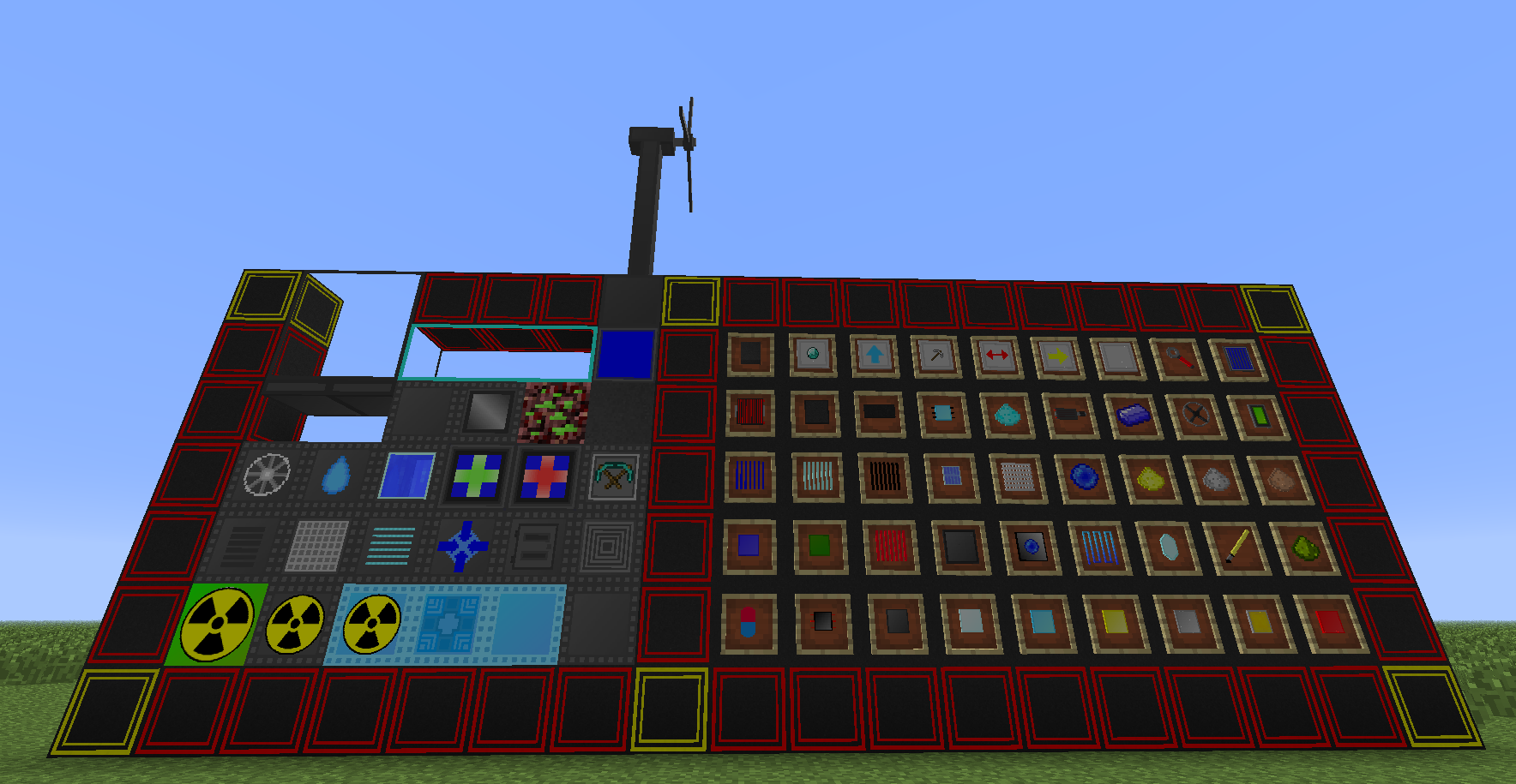 UltraTech - Minecraft Mods - CurseForge