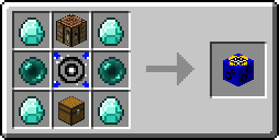 Fabricators - Gallery - Minecraft Mods - CurseForge