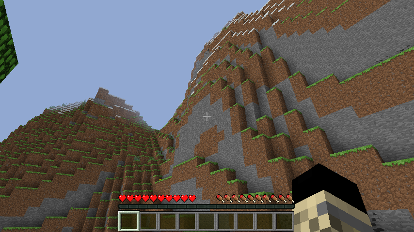 MinecraftCB`s World - Minecraft Worlds - CurseForge