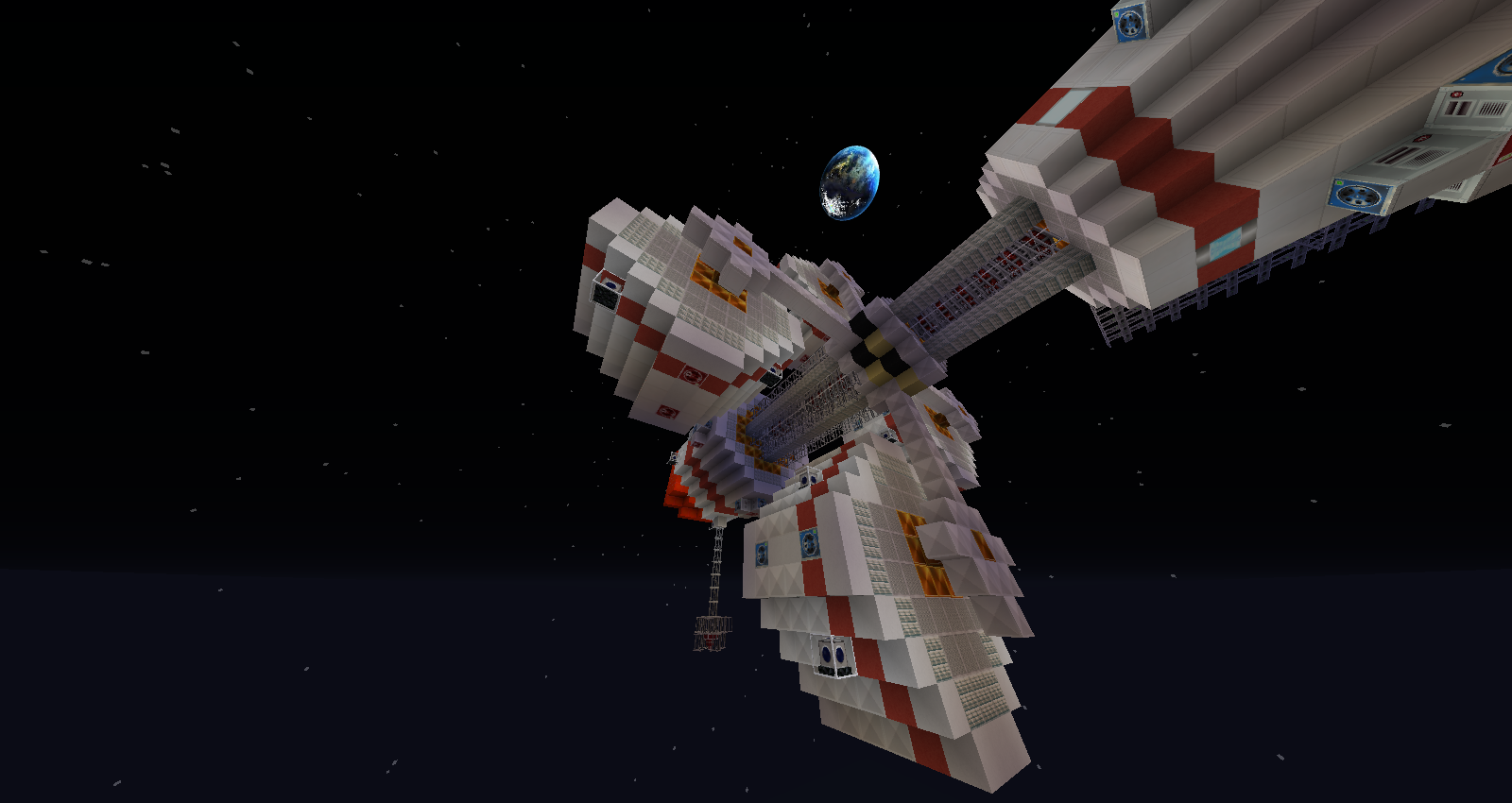 Erehwon - Minecraft Resource Packs - CurseForge