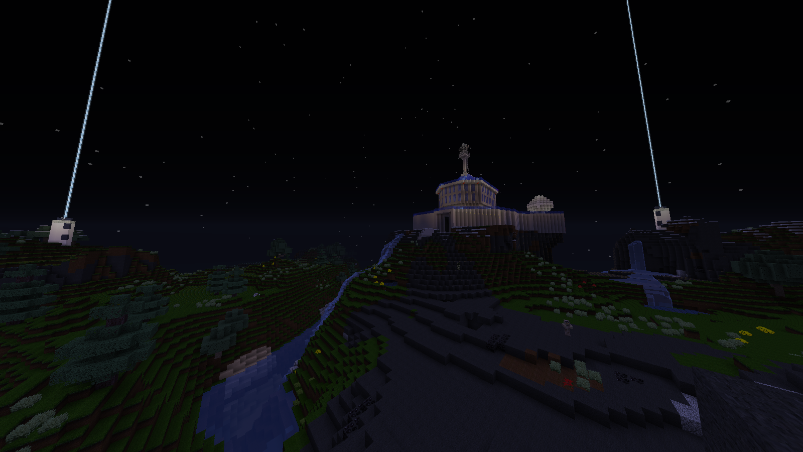Erehwon - Minecraft Resource Packs - CurseForge