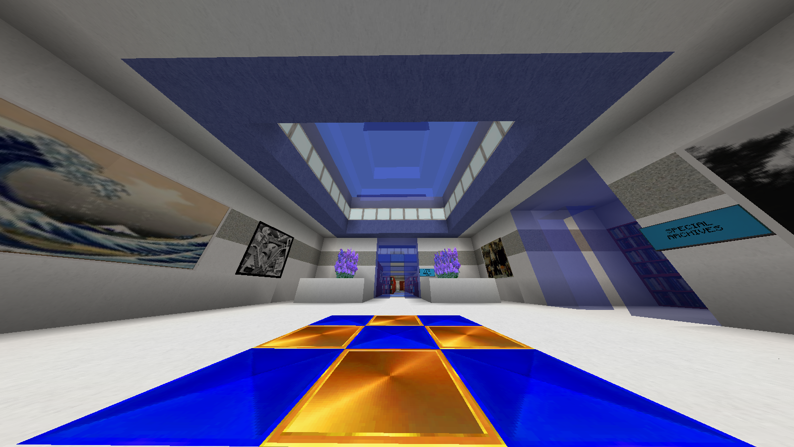 Erehwon - Minecraft Resource Packs - CurseForge
