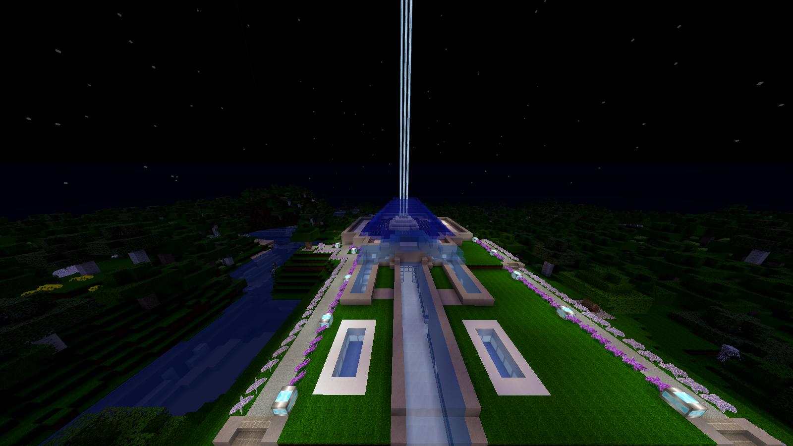 Erehwon - Minecraft Resource Packs - CurseForge