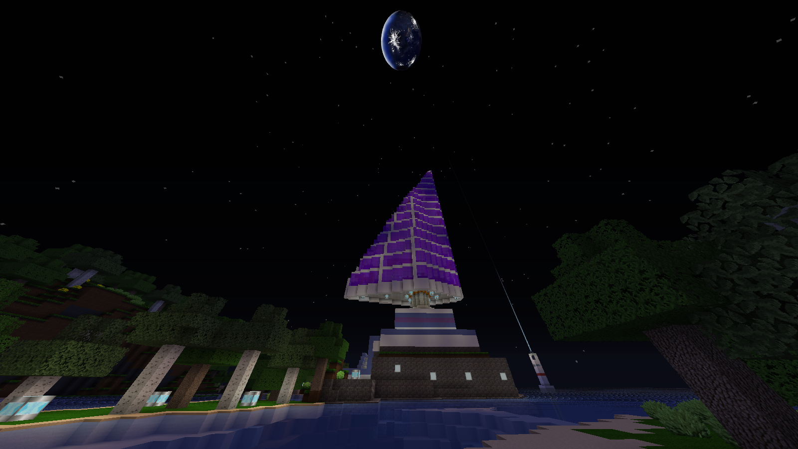 Erehwon - Minecraft Resource Packs - CurseForge