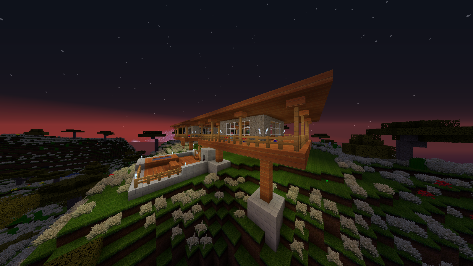 Erehwon - Minecraft Resource Packs - CurseForge