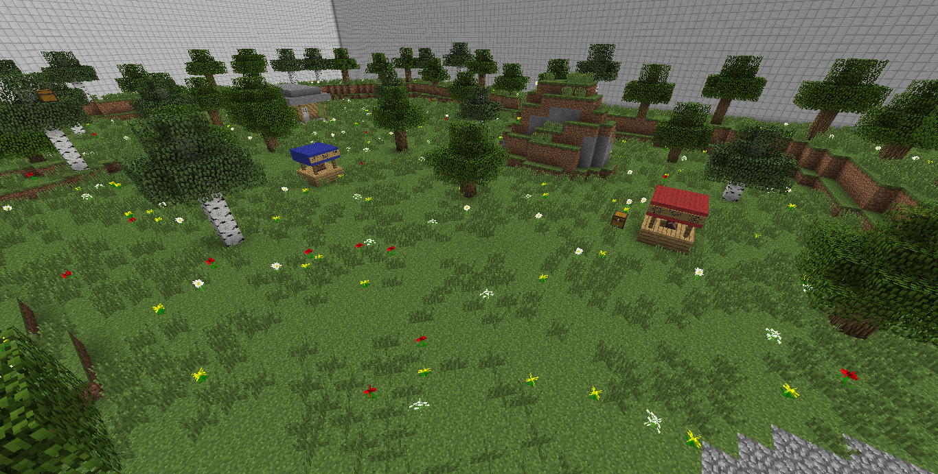 Nix Quests: 1 World - Minecraft Worlds - CurseForge