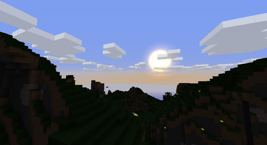 Arrival of Darkness 16x - Minecraft Resource Packs - CurseForge