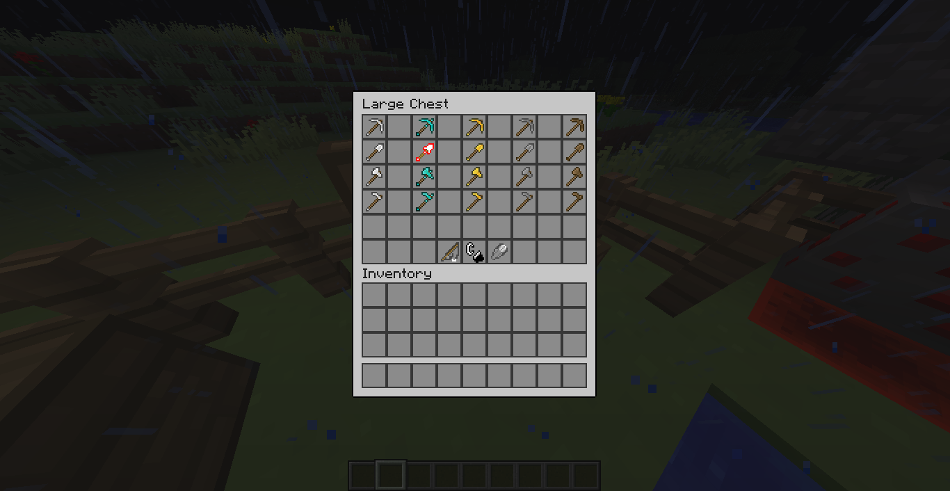 Valor's Textur Pack - Screenshots - Minecraft Resource Packs - CurseForge