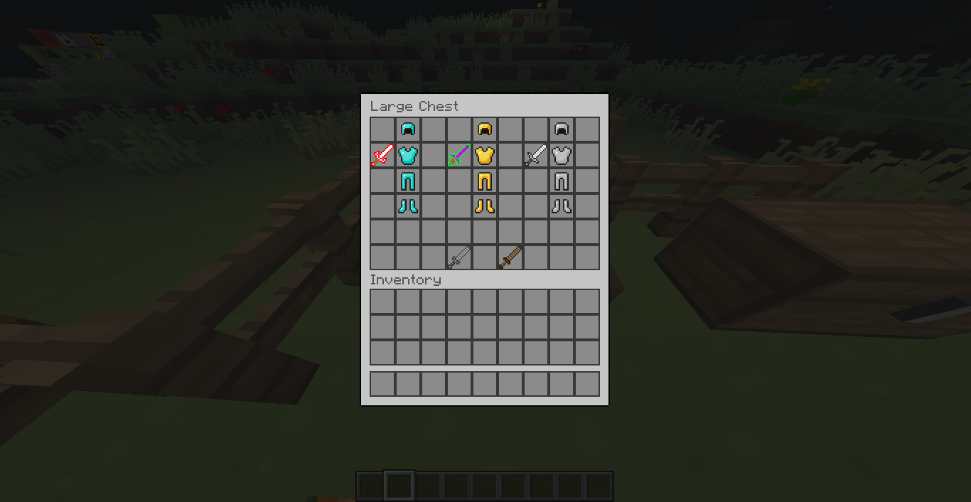 Valor's Textur Pack - Gallery - Minecraft Resource Packs - CurseForge