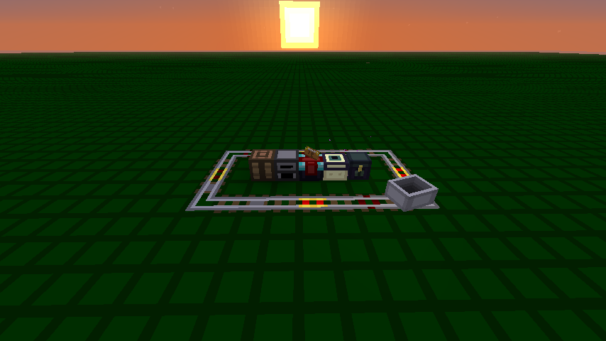 oCd 8x8 - Minecraft Resource Packs - CurseForge