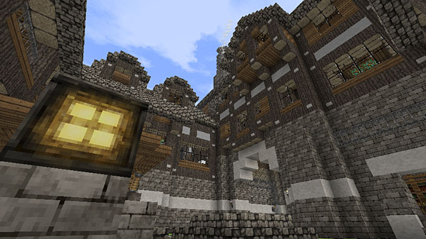 TEX-D2 texture pack [32x] - Screenshots - Minecraft Resource Packs ...