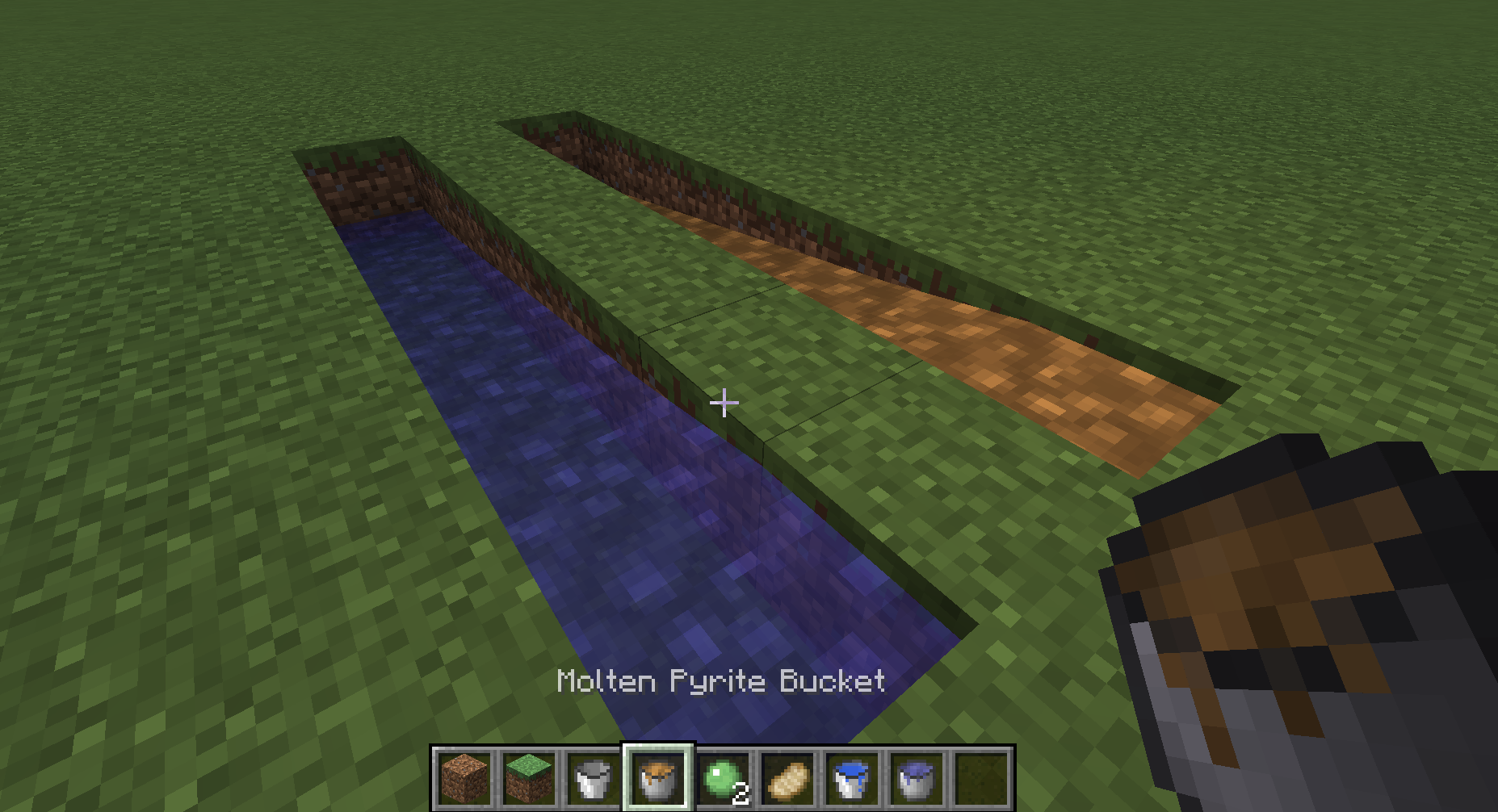 Alchemy Trinkets - Minecraft Mods - CurseForge