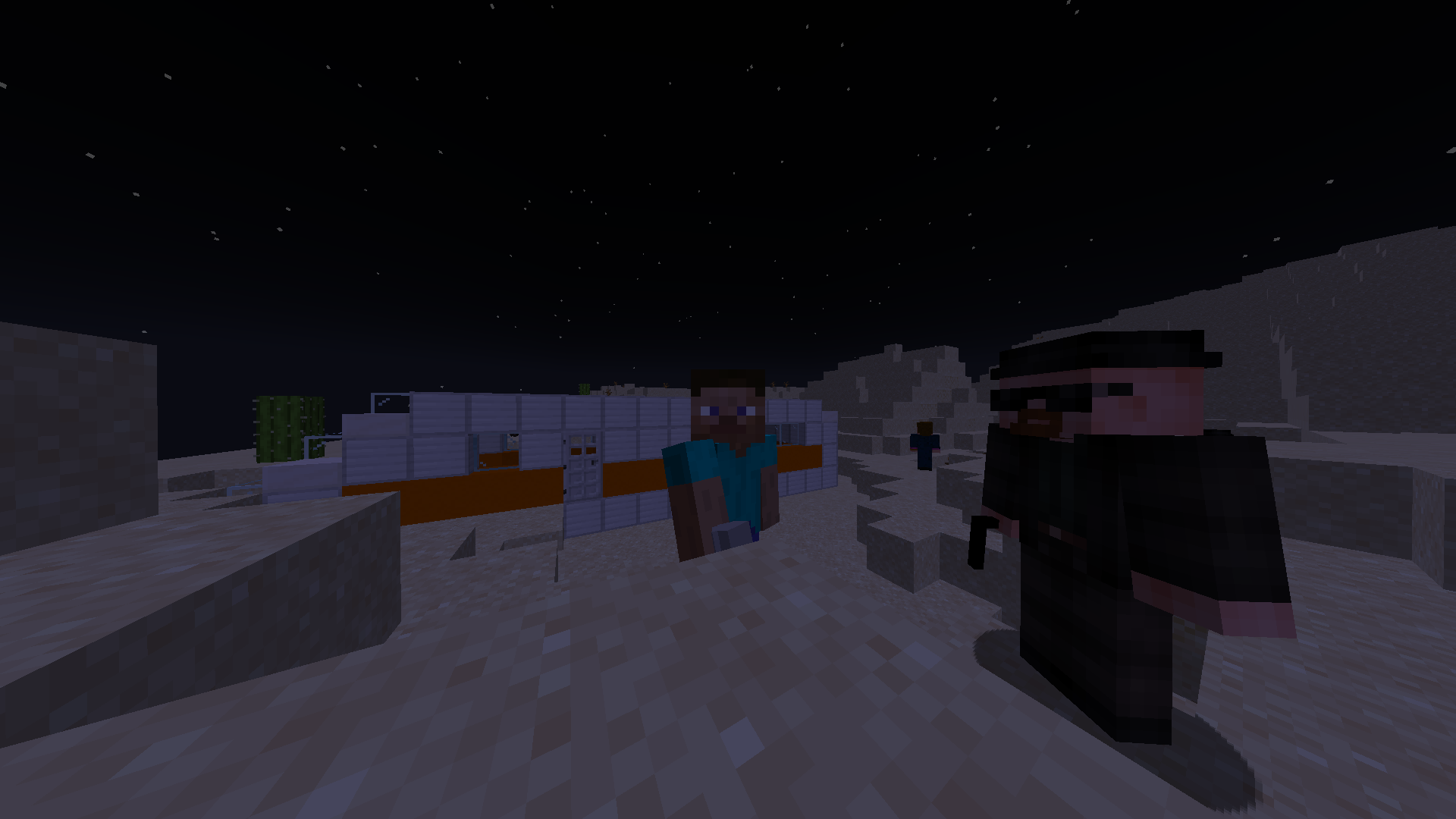 the last chemist - Minecraft Mods - CurseForge