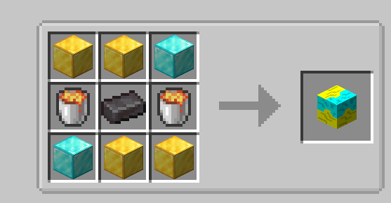 Dreams of miner - Minecraft Mods - CurseForge