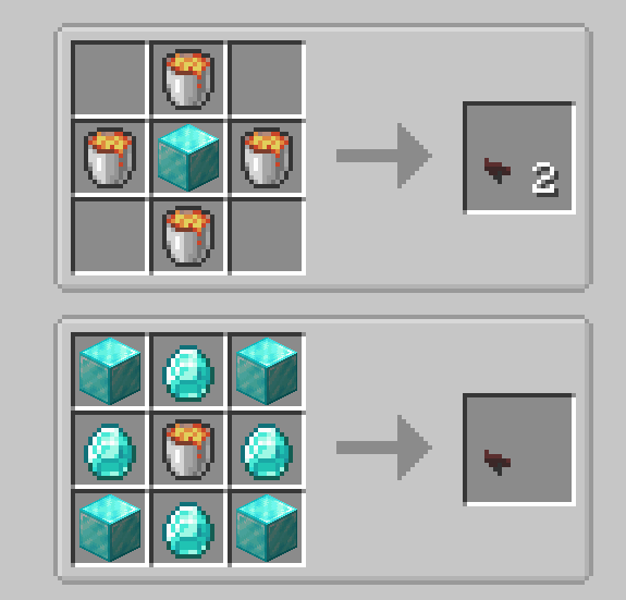 Dreams of miner - Minecraft Mods - CurseForge