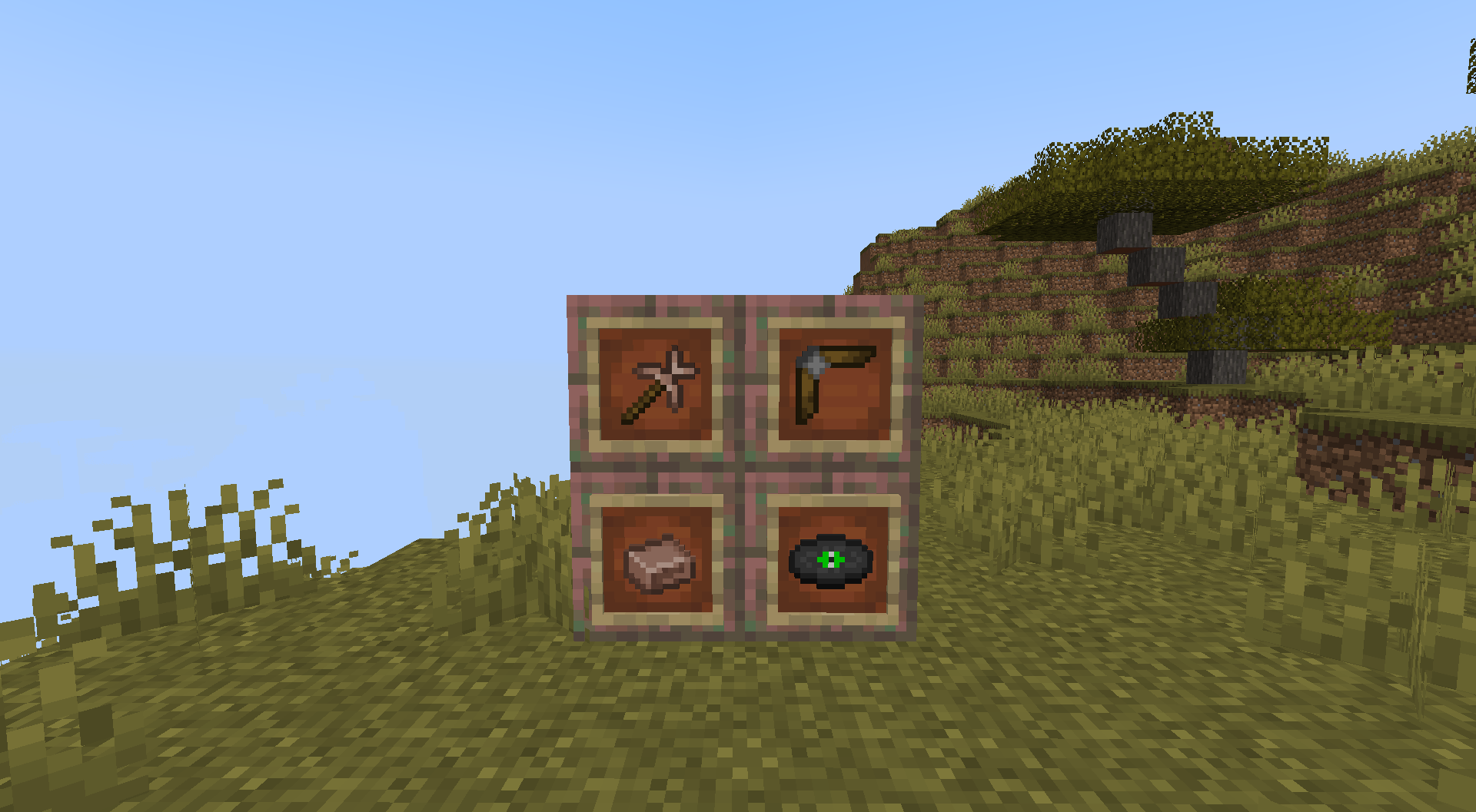 Equiped - Minecraft Mods - CurseForge