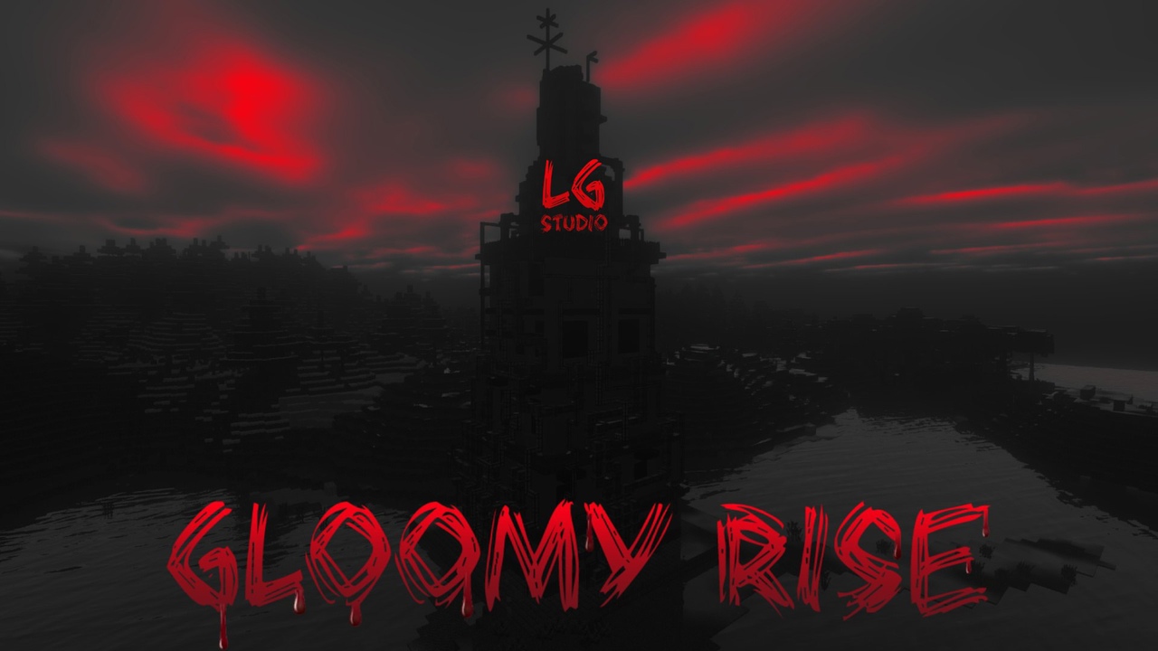 Gloomy Rise - Minecraft Modpacks - CurseForge