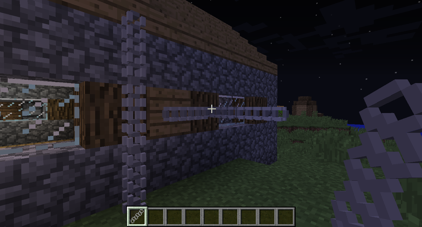 SimpleBackport - Minecraft Mods - CurseForge